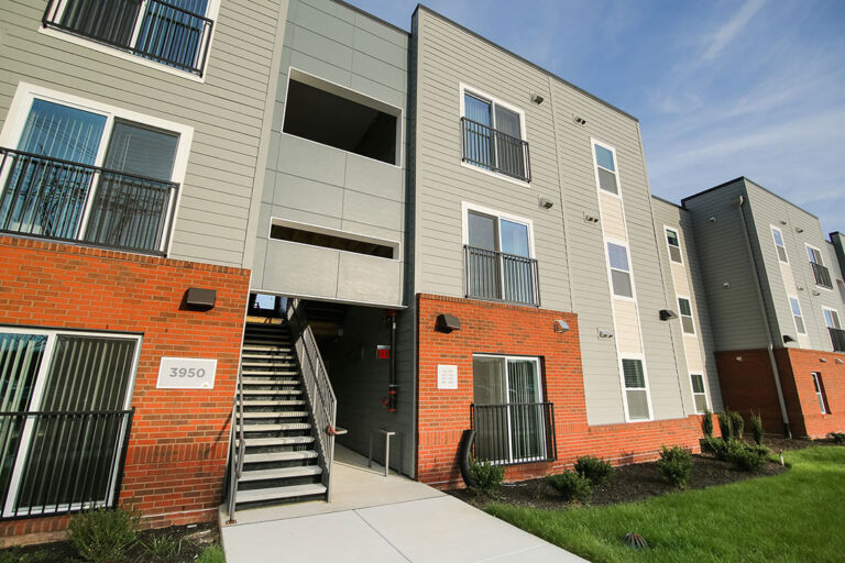 Townsquare at Dumfries Project - Triangle, VA | Construction